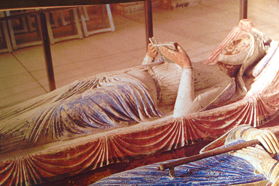 Aliénor d’Aquitaine : un destin exceptionnel