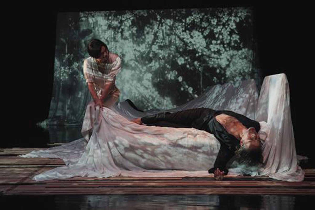 Herculine Barbin : Archéologie d’une révolution