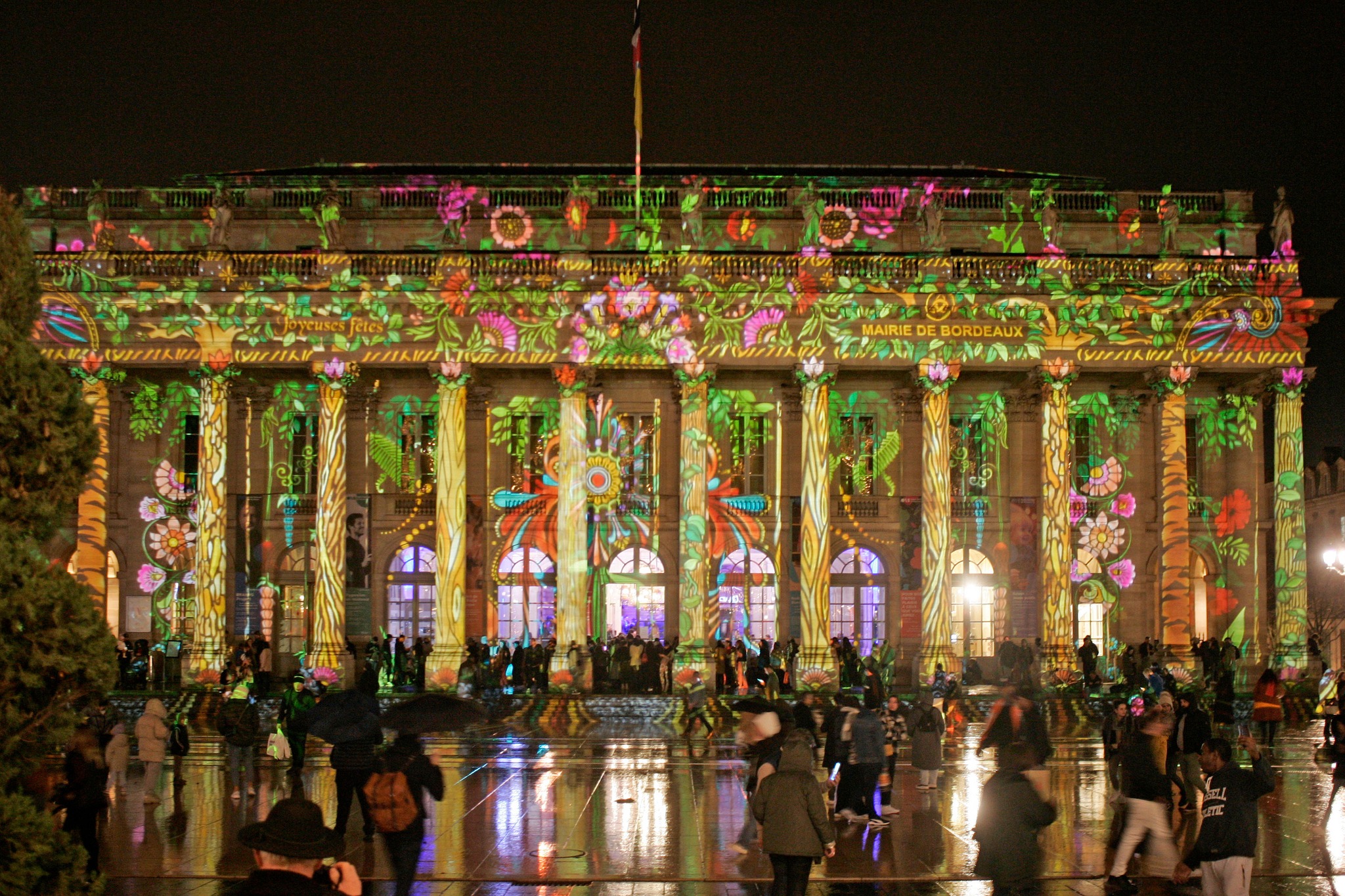 Un Noël féérique à l'Opéra National de Bordeaux | Bordeaux Gazette