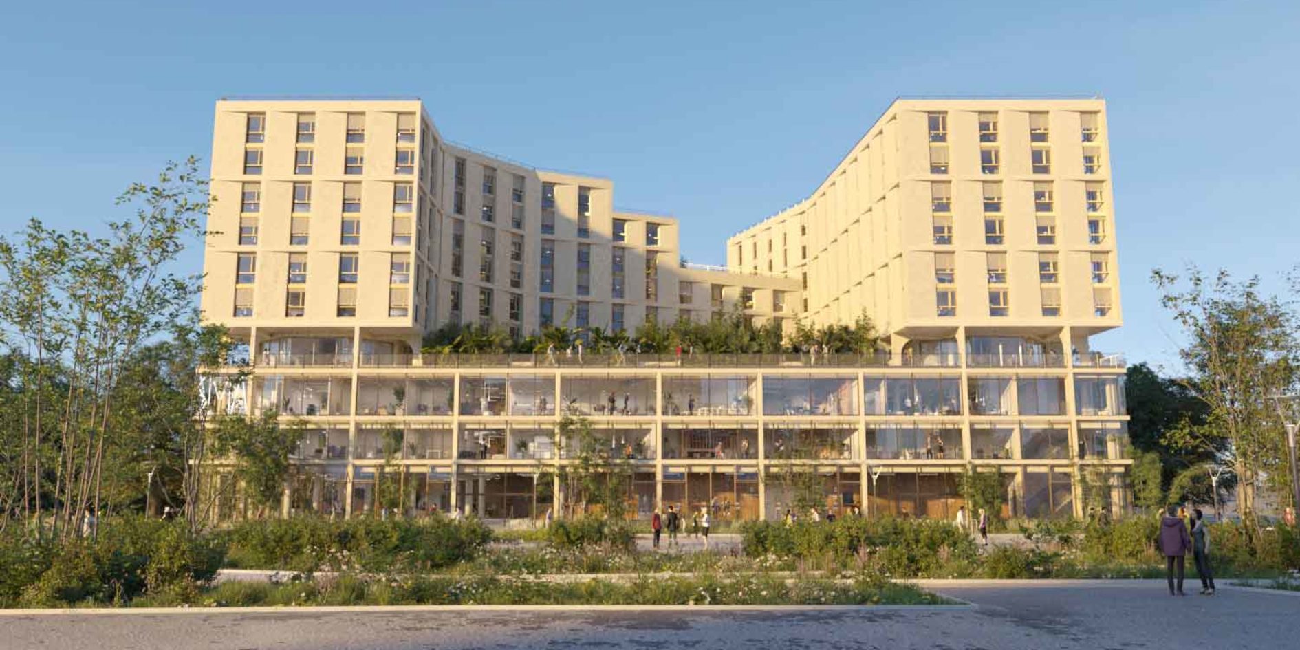 La 2e meilleure école d'Animation 3D s'installe à Bordeaux