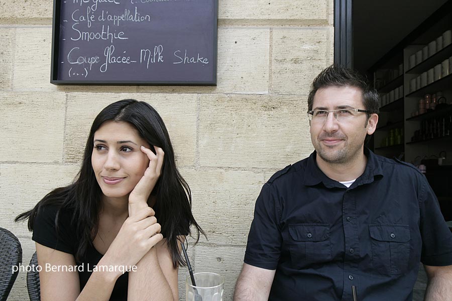 Hasnaã MasterChef livre ses impressions sur sa première semaine d'atelier