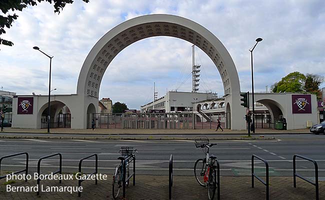 L’UBB : « une locomotive économique