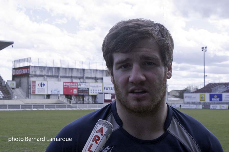 L'Union au complet pour se rendre à Ernest Wallon mais préserve Julien Rey