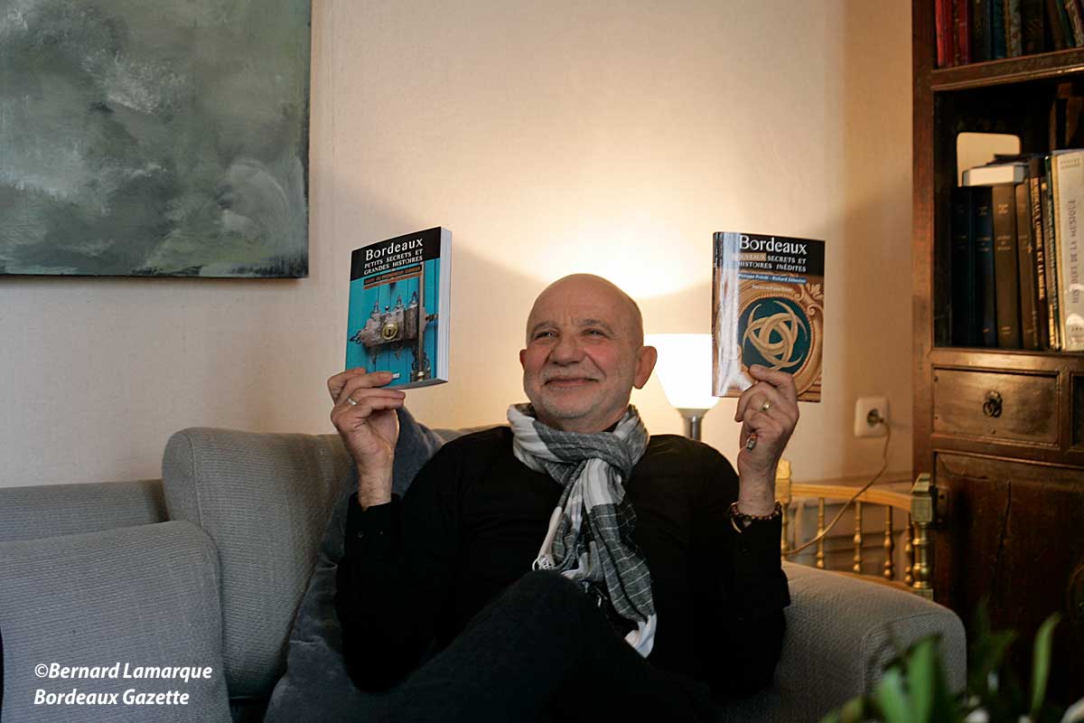 Un nouvel opus des duettistes Philippe Prévôt et Richard Zeboulon