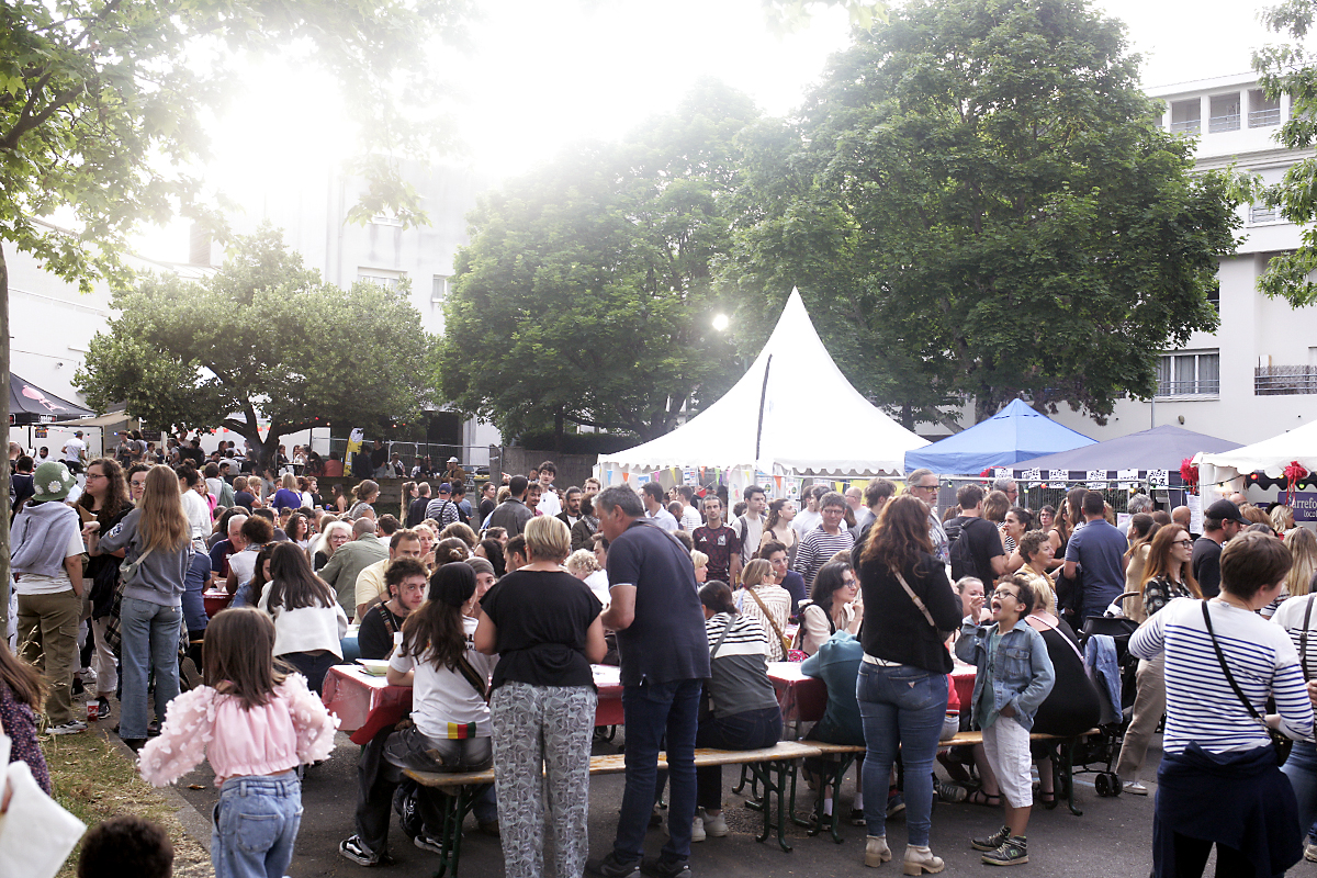 La Fête de la Morue fête ses 30 ans à Bègles avec concerts et ...