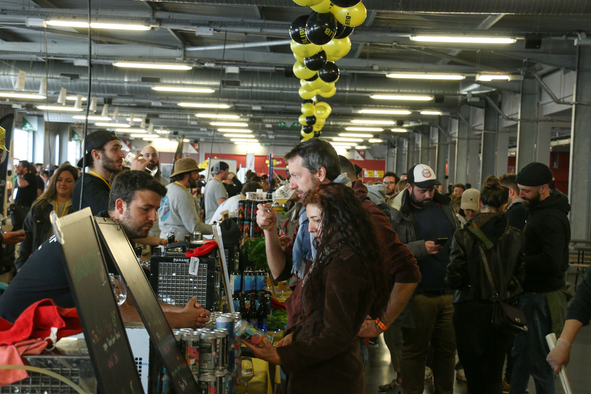 BLIB 2025 : Bordeaux célèbre 10 ans de bières artisanales et de ...