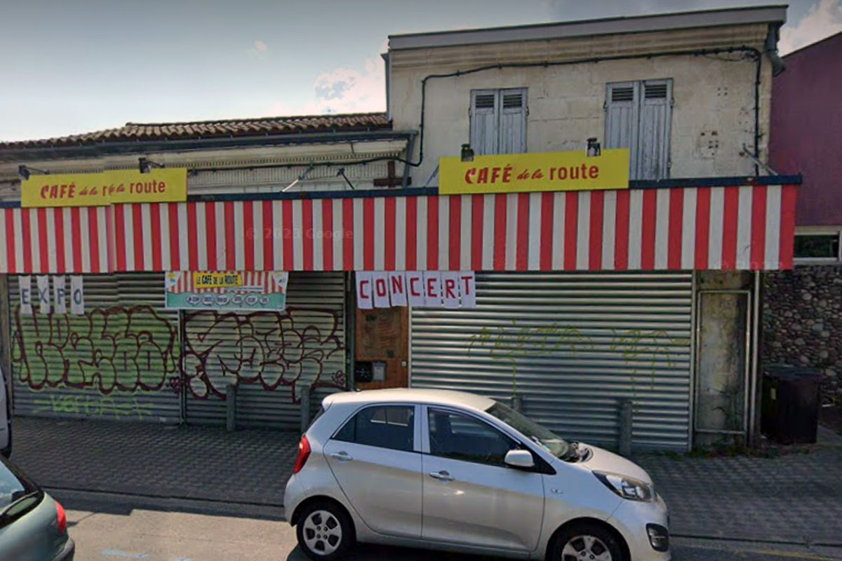 Le Café de la route fête son 5ème anniversaire