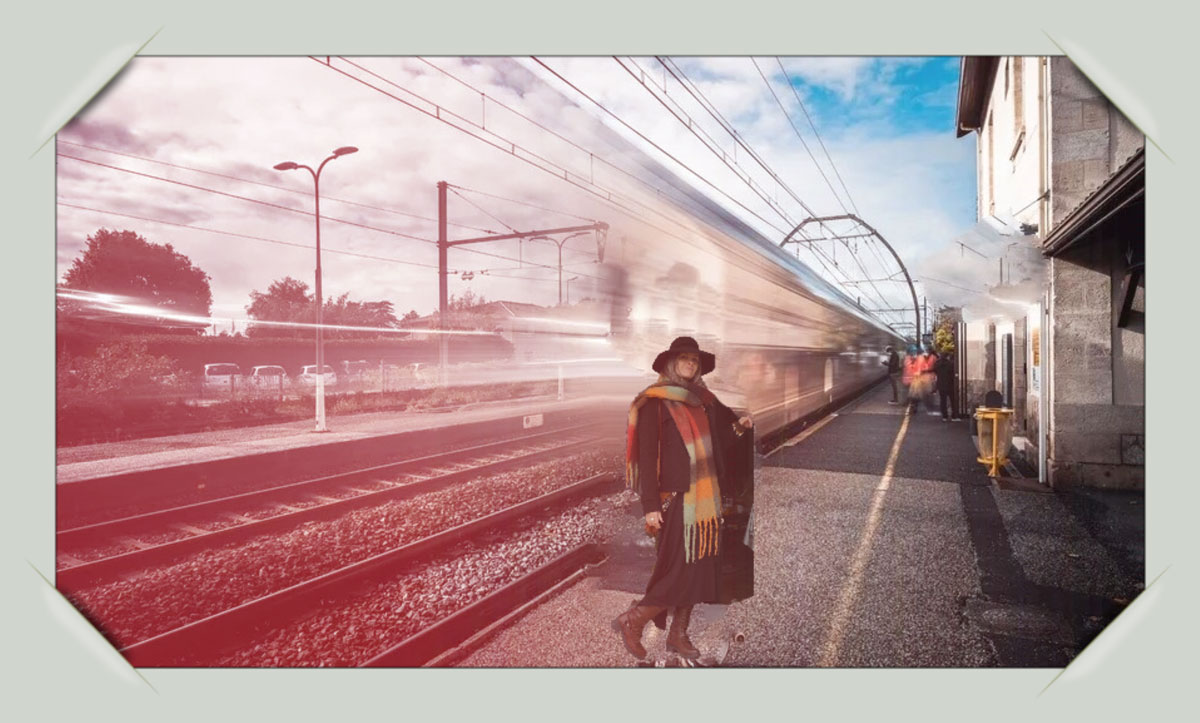 Secret de famille : Chapitre II