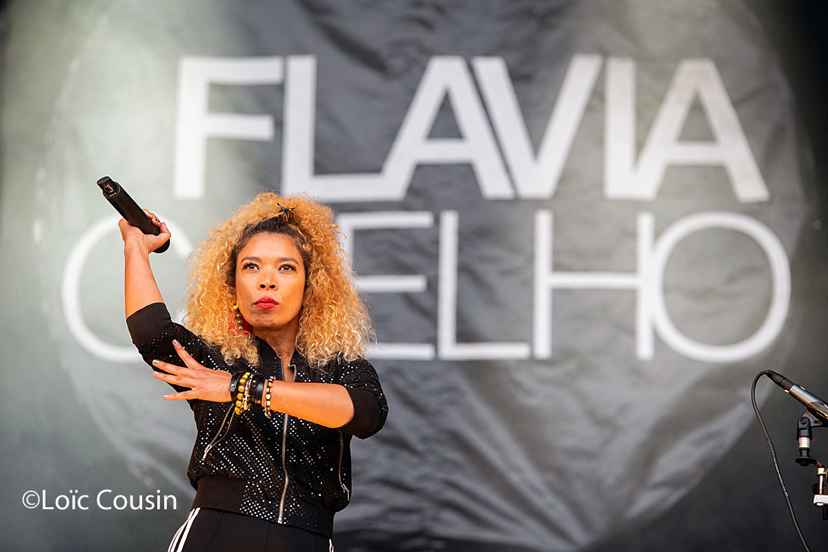 Seconde journée pluvieuse à l’Ecaussystéme.