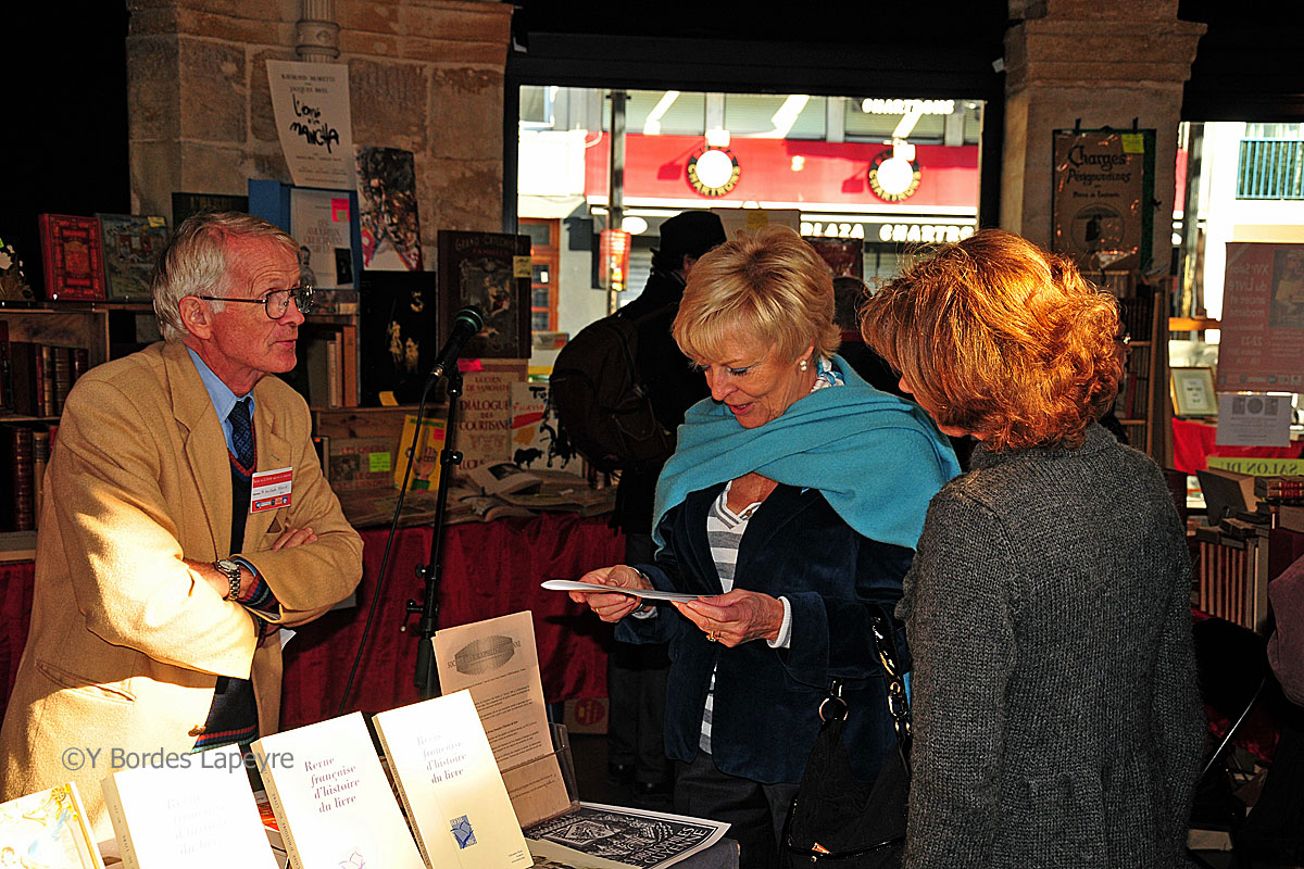 Jean-Claude Drouin, la force du « simple