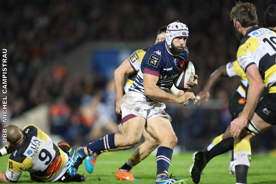 Retour de deux historiques face à Enisei-STM