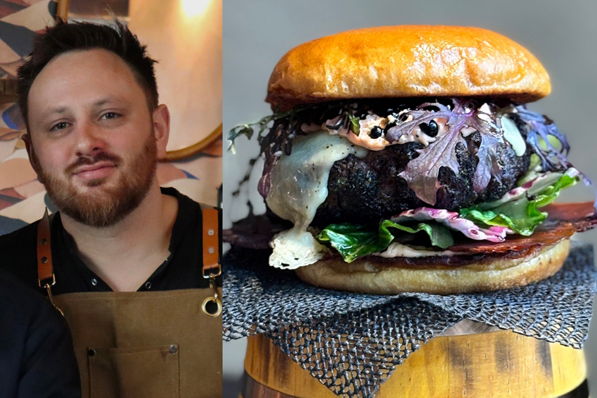 Coupe de France du Burger 2025 : Mathieu Hamel, l'espoir girondin en ...