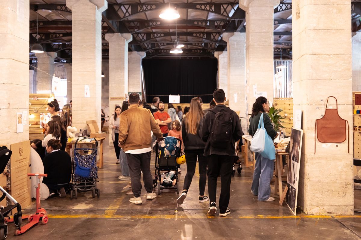 Le Salon Abc Kidz 2025 : un rendez-vous incontournable pour les jeunes ...