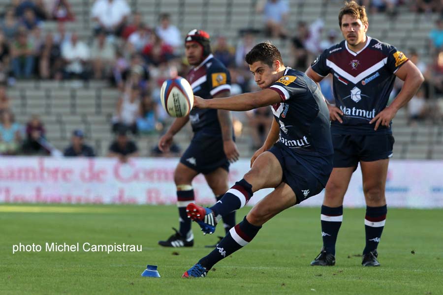 Pierre Bernard de nouveau roi de Chaban