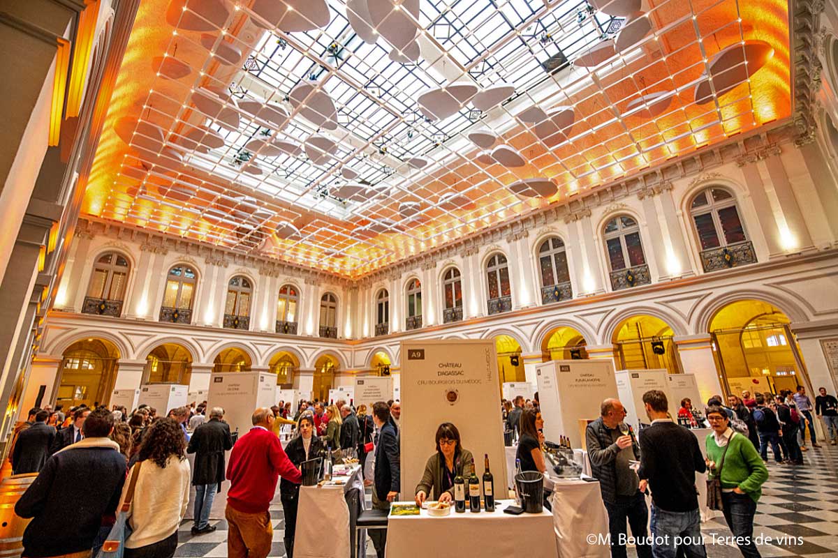 Les 10 ans de Bordeaux Tasting 2021 | Bordeaux Gazette
