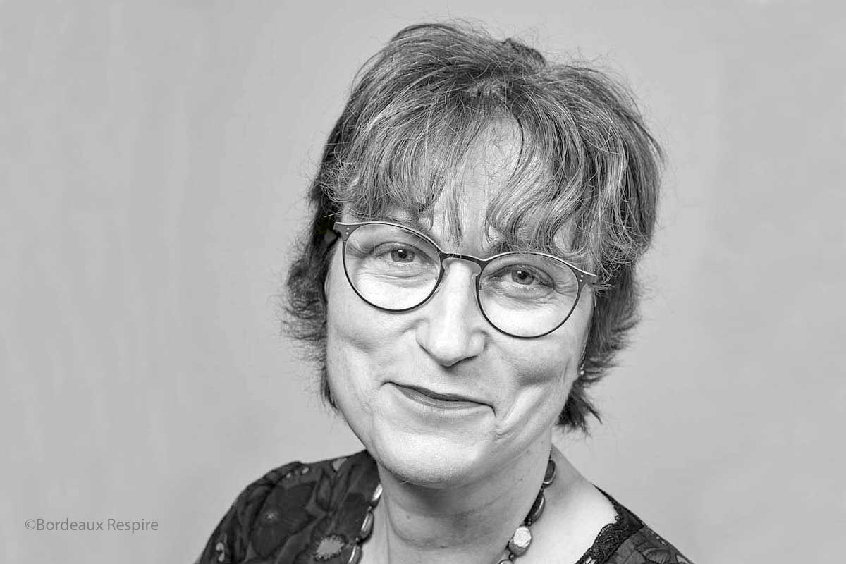BRIGITTE BLOCH élue Présidente de l'Office de Tourisme et des Congrès ...