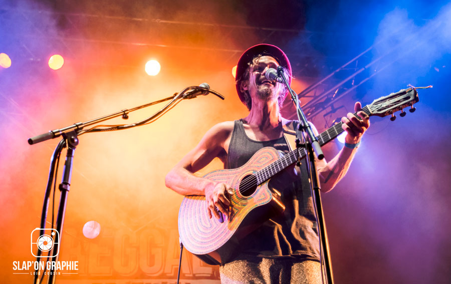 Retour en images sur le Reggae Sun Ska