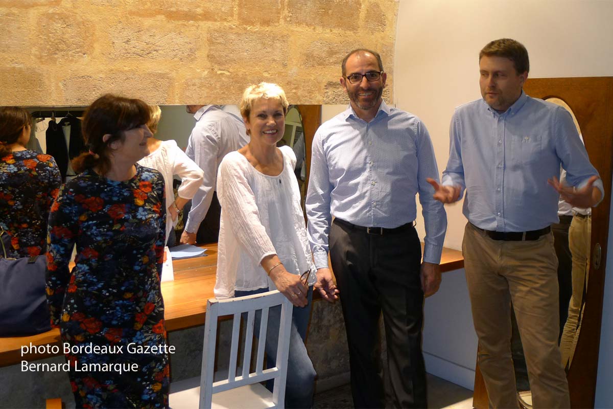 « Sébastien » un témoin emmuré dans le monde du silence au théâtre la ...