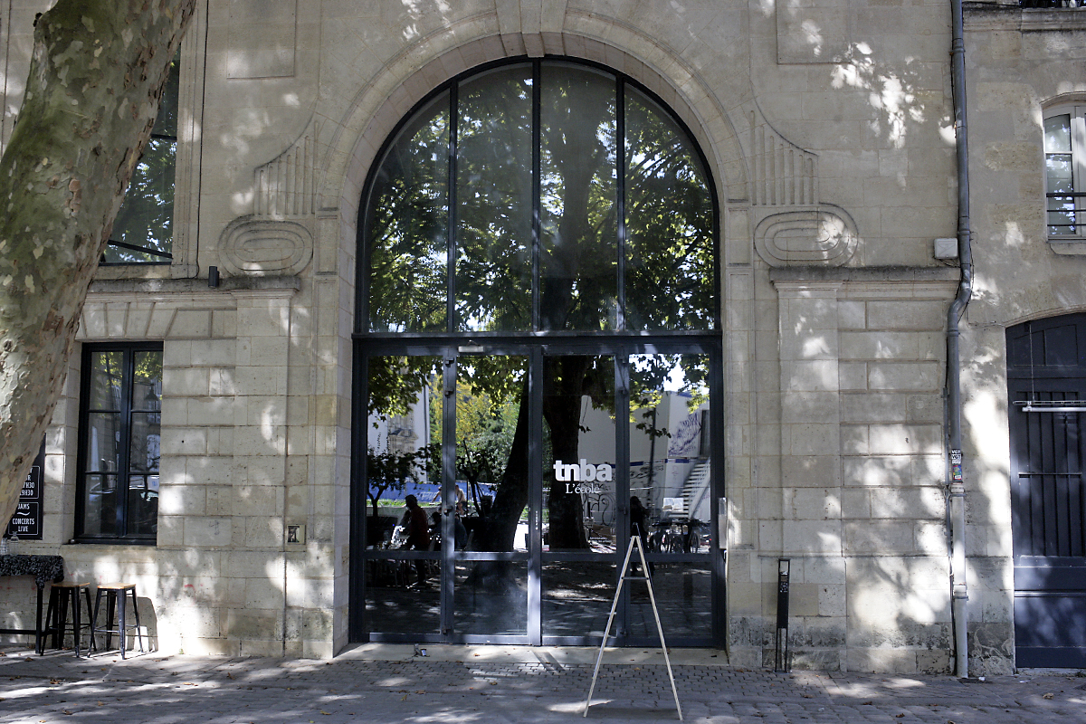 La nouvelle saison 2025 2026 du TnBA