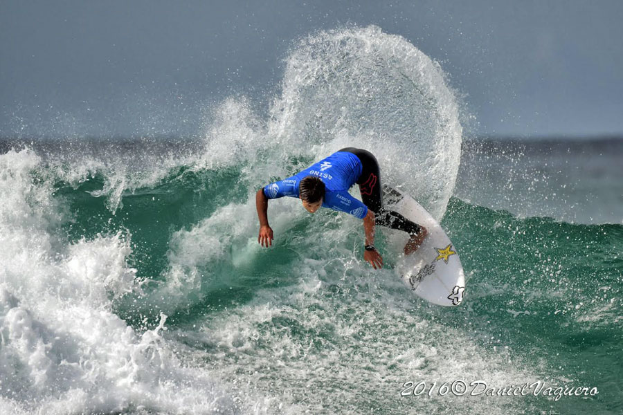QuikSilver Pro-Roxy Pro : Le surf Hawaïen et l'australienne Tyler ...