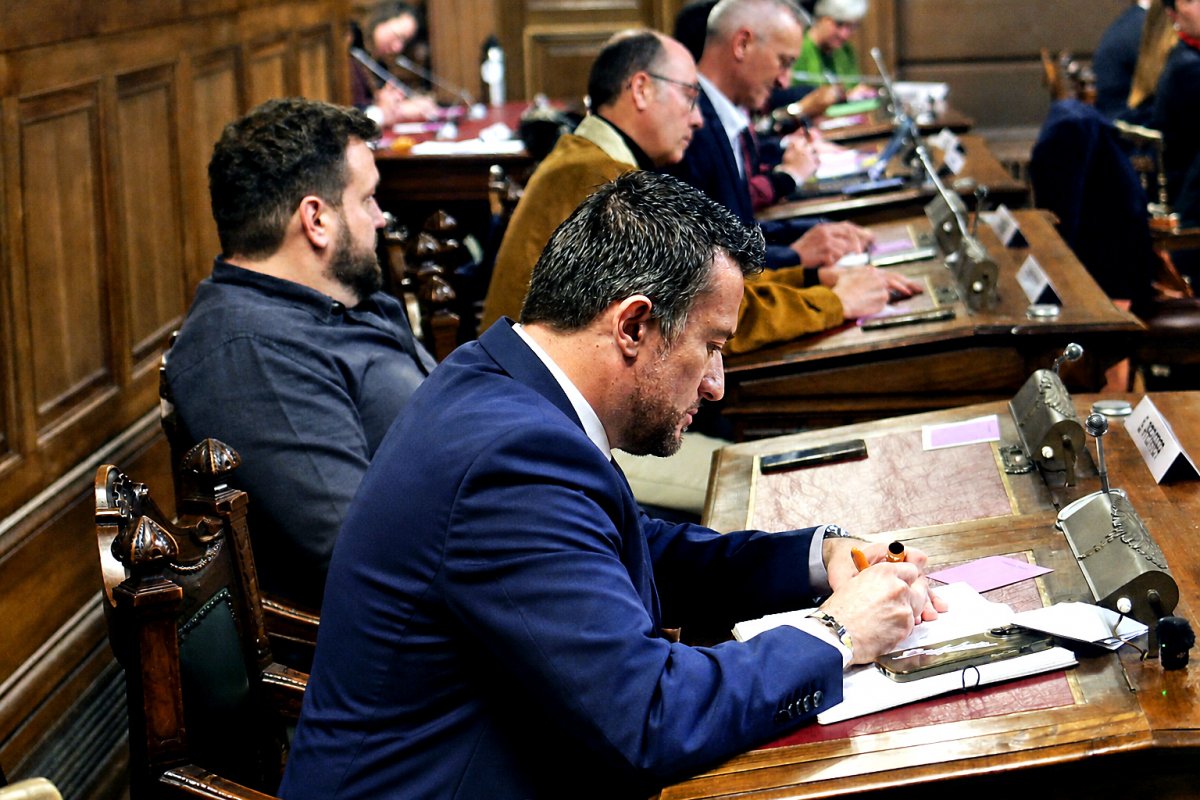 Bordeaux : Fabien Robert prend la tête du tourisme métropolitain ...